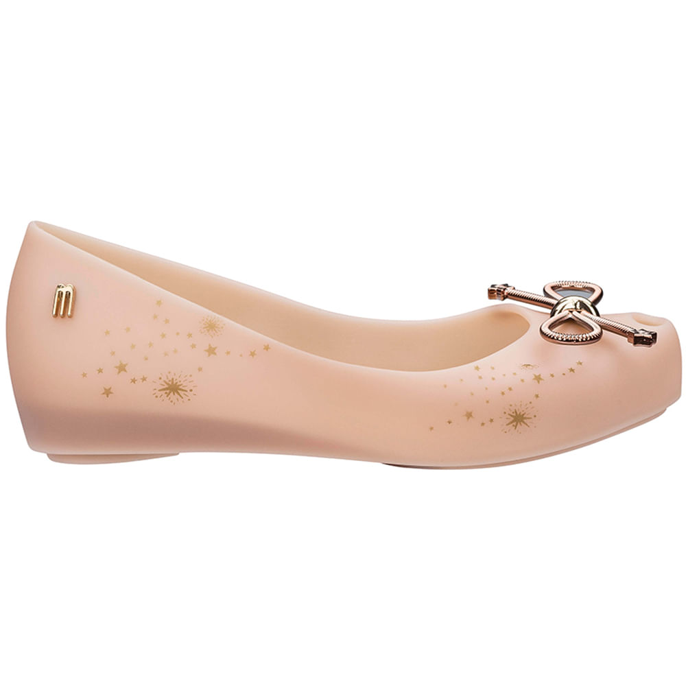 Melissa Mel Ultragirl Elements - Rosa Cameo - galleryrock